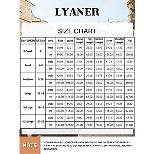 LYANER Women's Cotton Pajamas Set Button Short Sleeve Shirt with Shorts Set PJs Loungewear Light Pink Medium