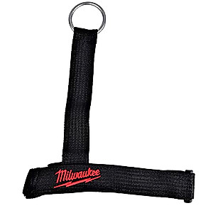 Milwaukee 2458-20 M12 12V Lithium-Ion Cordless Palm Nailer Bare Tool