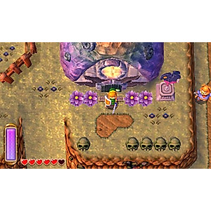 The Legend of Zelda: Triforce of the Gods 2 [Japan Import] by Nintendo