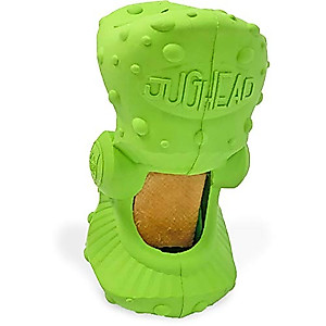 Jughead Classic | Insert Chews - Chew Smarter - Chew Longer | Small