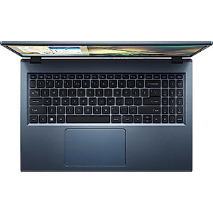 acer 2023 Newest Aspire 3 Touchscreen Laptop Business Student, 15.6" FHD IPS Screen, AMD Ryzen 5 7520U (Beats i7-1165G7), 8GB DDR5 RAM, 512GB SSD, AMD Radeon Graphics, Wi-Fi 6,Windows 11 Home