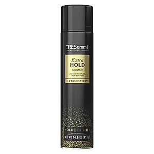 TRESemmé Extra Hold Hairspray For 24-Hour Frizz Control, With Pro Lock Tech 14.6 oz