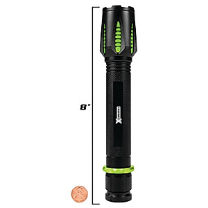 Performance Tool W2655 FirePoint X Li-Ion Flashlight