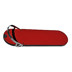 Dado Lock Down Insert, 16 in L, 1-1/2in. H