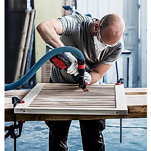 Bosch Professional 1x Expert Sanding Finger Fine AVZ 32 RT10 Multitool Sanding Plates (Width 32 mm, Accessories Multitool)