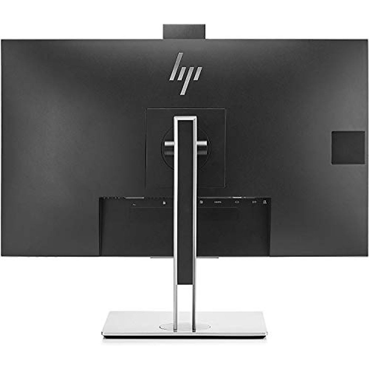 HP Business EliteDisplay E273 27" Screen Full HD LED-Lit Black/Silver Monitor 2-Pack