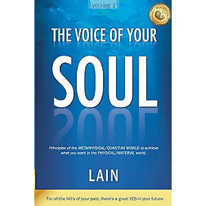 The Voice of your Soul