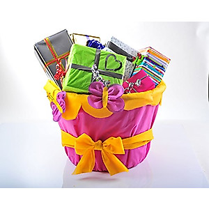 Smart-Fab Fabric Weatherproof Cut Sheet, 9 x 12 Inches, Assorted Color, Pack of 270