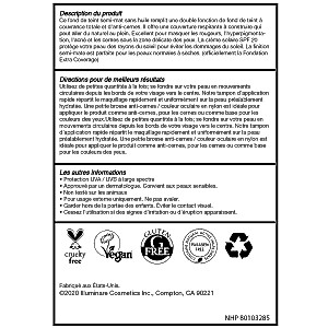 Illuminare Concealing Mineral Foundation - Florentine Fair - 0.5 oz