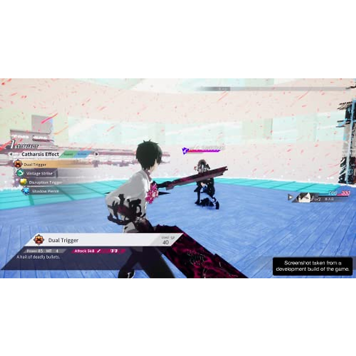 The Caligula Effect: Overdose - PlayStation 5