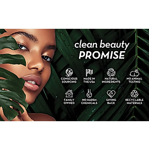 Arganatural Hair Leave In Conditioner & Detangler with Thickening Biotin, 8 fl oz Spray Bottle, Helps Fortify Weak Thinning Hair