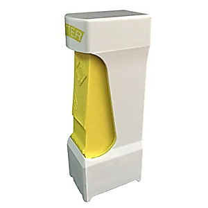 Rluii One Click Stick Butter Cutter/Butter Cheese Cutter/Stainless Blade Slice/Dispenser/Slicer/Cutter/Butter Dispenser/Butter Gadgets