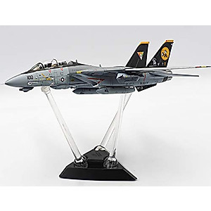 Calibre Wings F14 F-14D VF-31 Tomcatters Bomb cat 1/72 diecast Model Aircraft