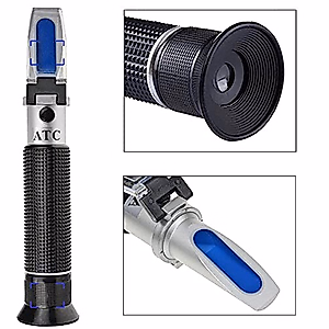 MarineAndReef Reefractometer Refractometer