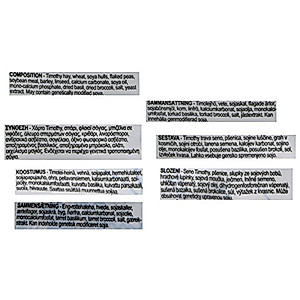 Supreme Petfoods Science Selective Degu 1.5kg