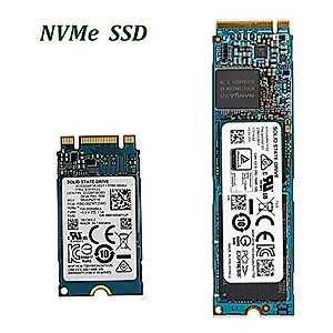 Dell OptiPlex 3060 Tiny Computer Micro Tower PC, Intel Core i5-8500T Processor, 16GB DDR4 Ram, 512GB NVMe SSD, Display Port, HDMI, Wi-Fi, Wireless Keyboard & Mouse, Windows 10 Pro (Renewed)