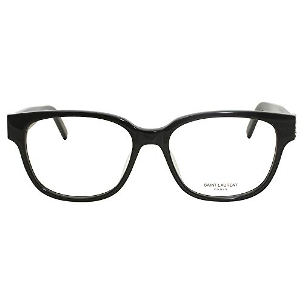 Eyeglasses Saint Laurent SL M 33 /F- 001 Black /