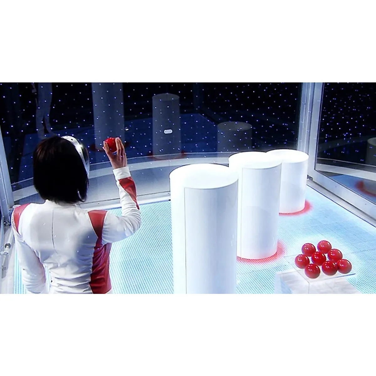 The Cube Video Game (Nintendo Switch) - Amazon Exclusive - Based on The Cube TV show (Non-US Version)