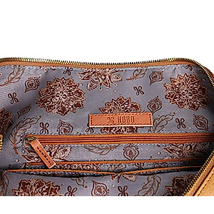 Hobo Cisco Whiskey One Size