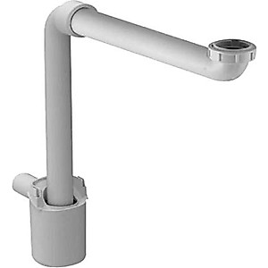 Duravit 50760000, White