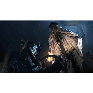 Bloodborne