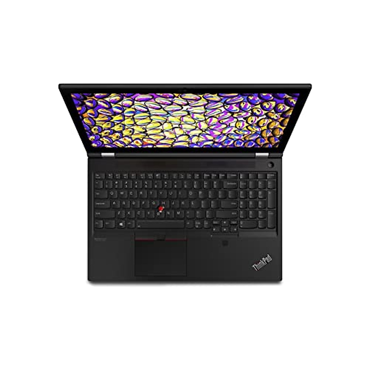 Lenovo ThinkPad P15 Workstation Laptop (Intel Xeon W-10855M 6-Core, 128GB RAM, 2TB PCIe SSD, Quadro RTX 5000 Max-Q, 15.6" 60Hz Touch 4K Ultra HD (3840x2160), Win 11 Pro) with D6000 Dock