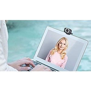 Logitech C615 HD Webcam