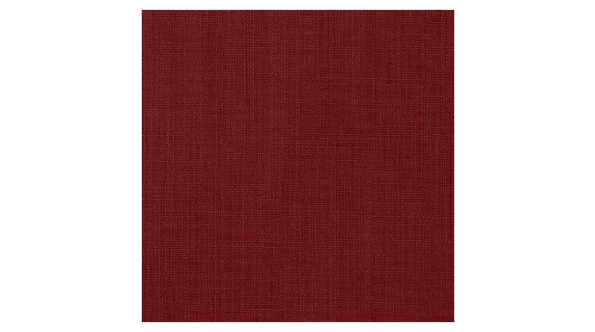 Burgundy Premium Cotton Blend Fabric - 60" Wide