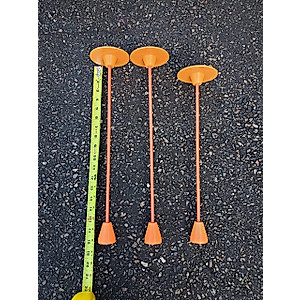 The Perfect Stick 16 inch magnetic firewood cutting tool to measure firewood length