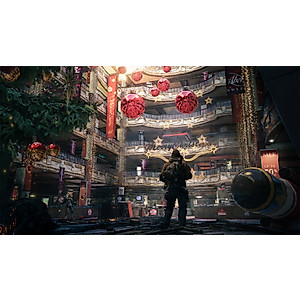 Tom Clancy's The Division - Xbox ONE nv Prix