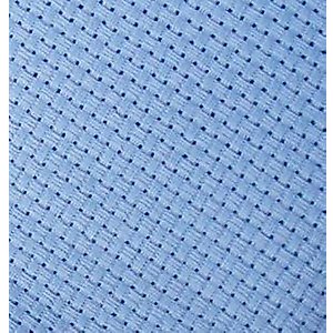 59"x 36" 11ct Light Blue Counted Cotton Aida Cloth Cross Stitch Fabric