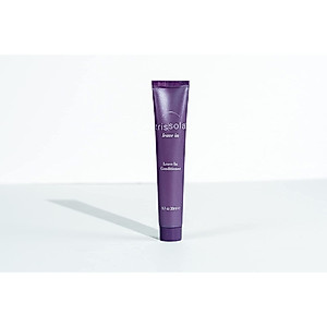 Trissola Leave-In Conditioner - Hydrating Leave-In Conditioner for Frizzy Hair (8.4 oz)