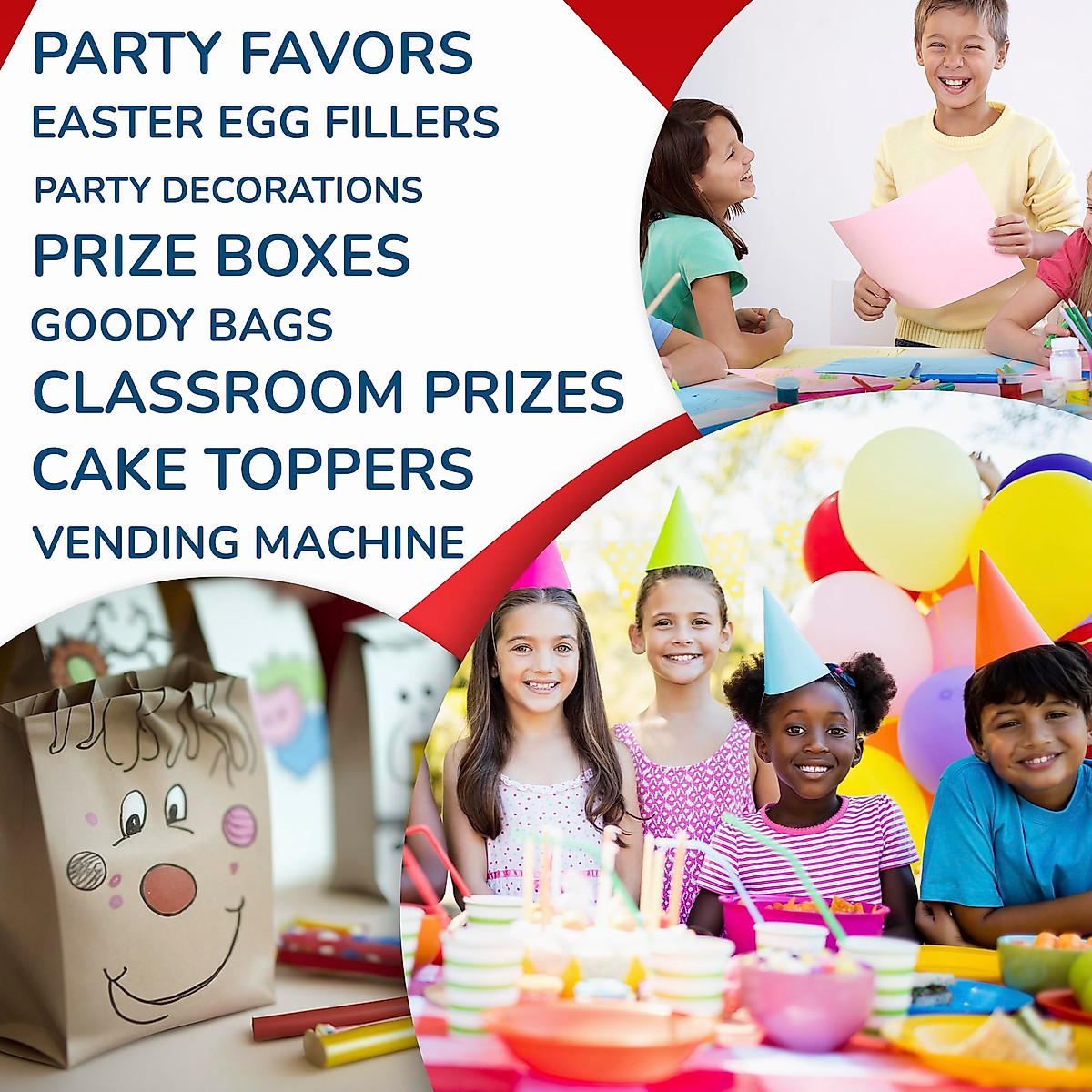 Race Cars Toys - Pull Back Cars for Toddlers - Mini Race Car Party Favors, Classroom Prizes - Bulk Toys - Toys for Vending Machines - 12 pcs - Easter Basket Stuffers