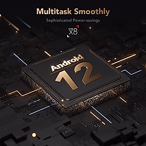 TCL 30XL | 2022 | 6.82-inch Screen | Unlocked Cell Phone | 50MP Rear + 13MP Front Camera| 6/64GB | Night Mist (No 5G)