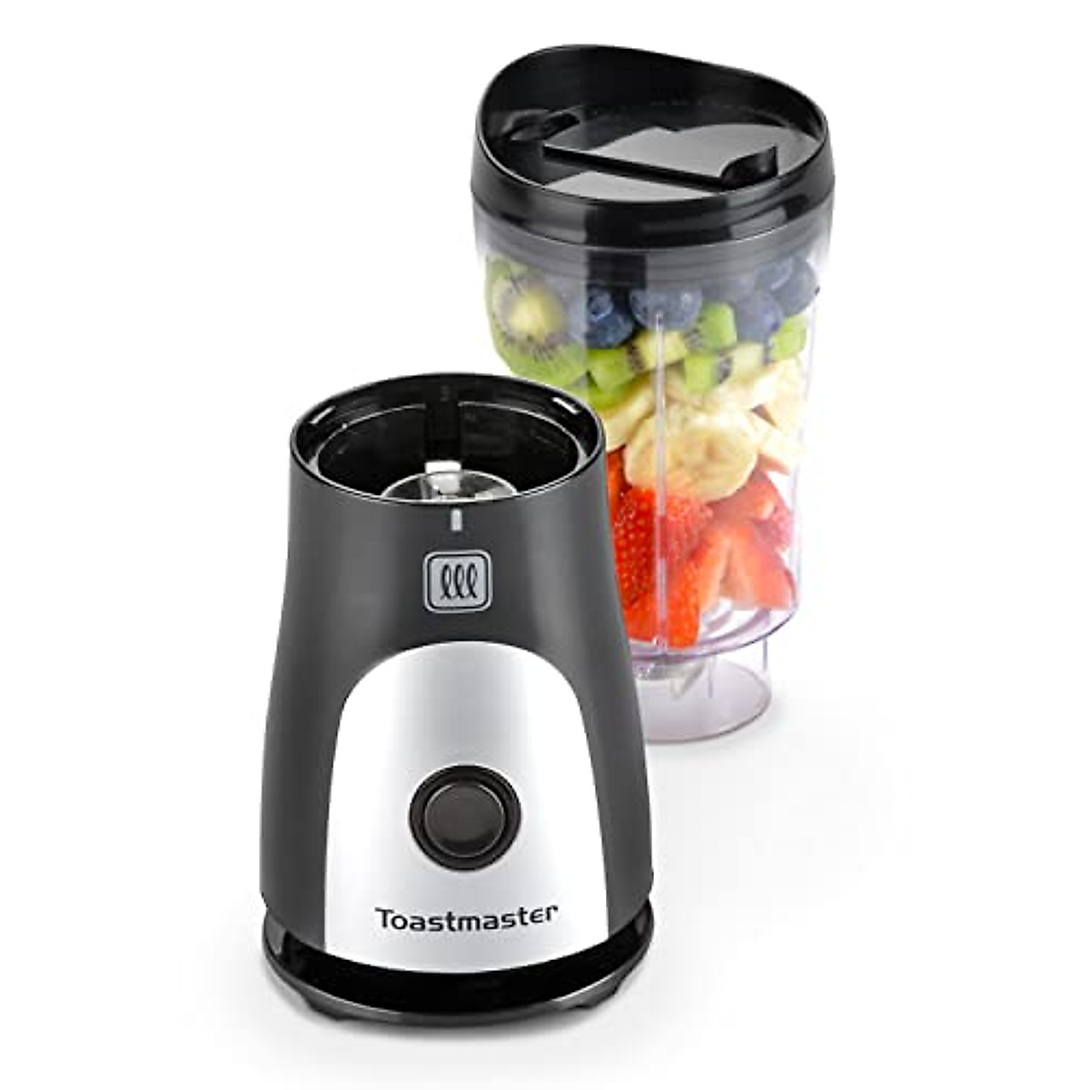 Toastmaster 15 Oz Mini Personal Blender
