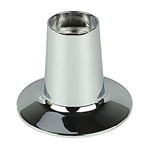 Danco 81428 Bathtub and Shower 3-Handle Remodel Kit for Price Pfister Tub/Shower Handle Restoration,(Pack of 3), Chrome