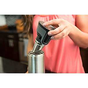 Contigo West Loop Travel Mug Tea Infuser Accessory, Greyed Jade