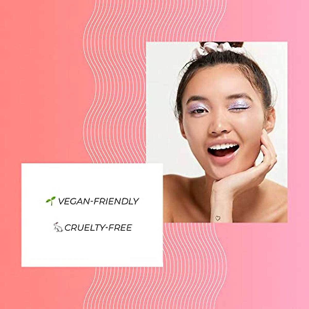 Vitamasques Face Masks Skincare Sheet Kit, 7-Pack - Juicy Collection of Triple-Layer Sheet Facial Masks - Pore Purifying, Brightening, and Hydrating Face Mask Skin Care - Boost your Skincare Routine