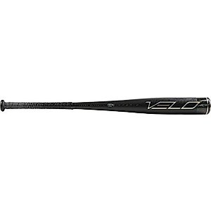 Rawlings 2020 Velo ACP USSSA Baseball Bat, 31 inch (-5)
