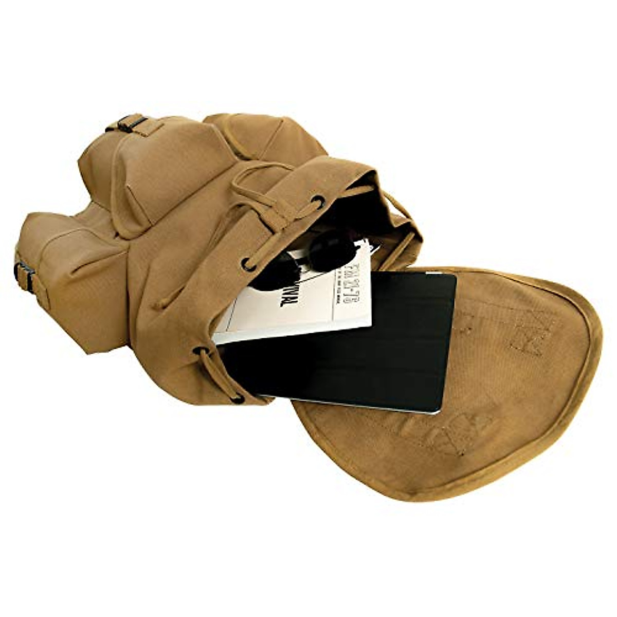 Rothco G.I. Type Heavyweight Mini Alice Pack Rucksack