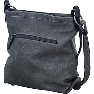 Tom Tailor and Denim Tom Tailor Bags Elin, Gray