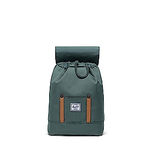 Herschel Supply Co. Retreat Mini Dark Forest One Size