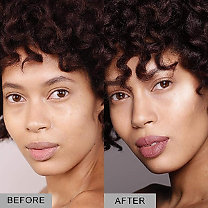 Kevyn Aucoin The Sculpting Contour Powder, Medium: Easy use, sheer, matte, natural finish. Enhances, defines, creates natural shading. Makeup artist go to. Sculpt face, cheekbones, chin, neck, nose.