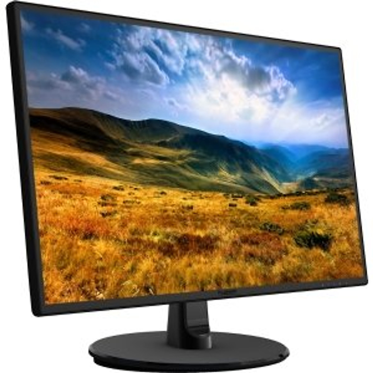 Planar PLN2770W 27" LCD Monitor