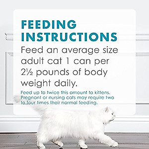 Fancy Feast Grilled Wet Cat Food Seafood Collection in Wet Cat Food Variety Pack - (30) 3 Oz. Cans