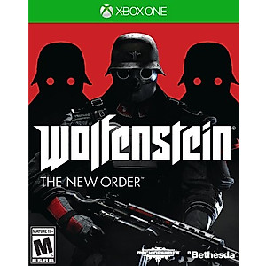 Wolfenstein: The New Order - Xbox One