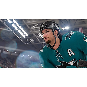 NHL 22 - PlayStation 4