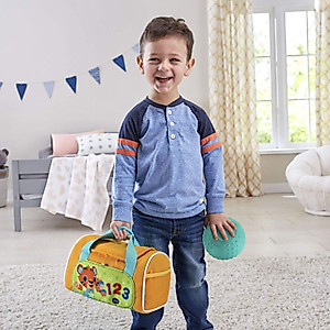 VTech Workout Buddies Bag