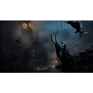 Remnant 2 for Xbox Series X S