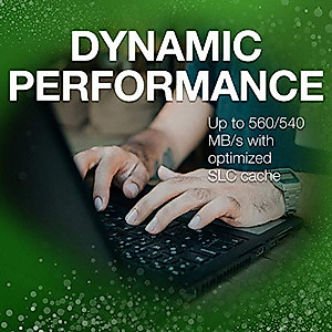 Seagate BarraCuda SSD 1TB Internal Solid State Drive – 2.5 Inch Sata 6Gb/s for Computer Desktop PC Laptop (STGS1000401)